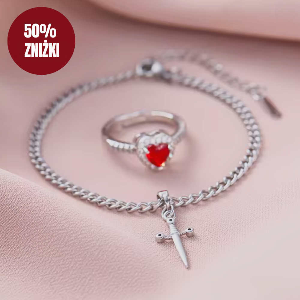 MONORA - ZESTAW STRAŻNIK SERCA – Monora Shop